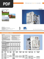 Siemens Motor Data Sheet | PDF | Electric Motor | Metrology