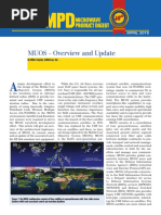 An/arc 231 | PDF | Electronics | Information And Communications Technology