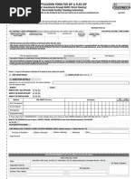 Short-Term Loan Remittance Form (STLRF) : HQP-SLF-017 | PDF | Loans ...