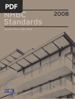 NHBC Standards 2025 Chapter 6 2 External Timber Framed Walls | PDF ...