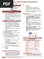 Phlebotomy Competency Skills Checklist | PDF | Medical Specialties ...