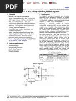 Catalogo YASKAWA EN INGLES | PDF | Switch | Insulator (Electricity)