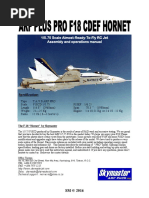 Gyrobee Plans | PDF | Helicopter Rotor | Aircraft