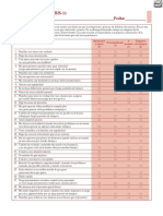 MDQ (Mood Disorder Questionnaire) | PDF | Desorden bipolar ...