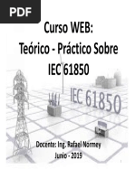 Estructura Doble Terna | PDF