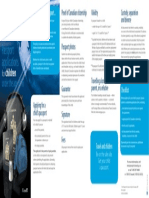 PPTC 155 | PDF | Debit Card | Birth Certificate