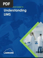 LabWare 8 Brochure | PDF | Cloud Computing | Mobile App