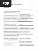 Anatomía del triángulo de Calot y Buddé | PDF | Vesícula biliar | Hígado