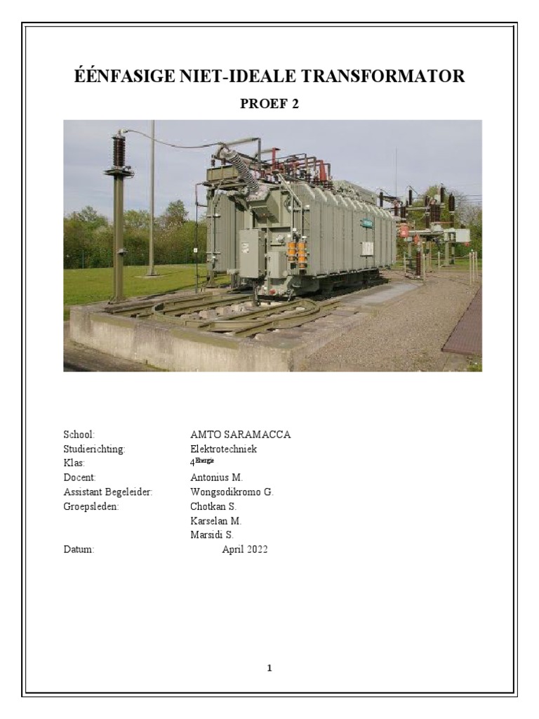 Proef2 Meet Practicum E4 | PDF