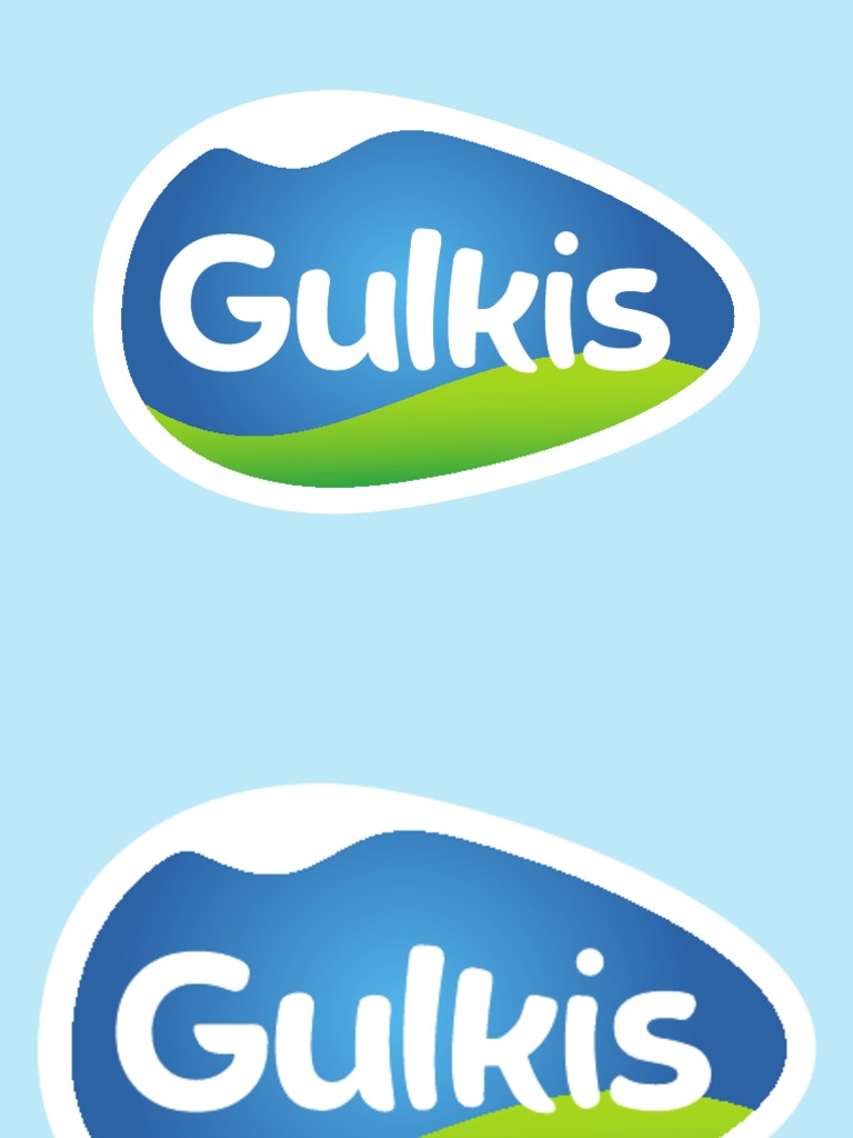 LOGO Gulkis | PDF