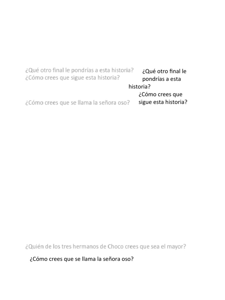 Choco Encuentra Una Mamá - Keiko Kasza | PDF