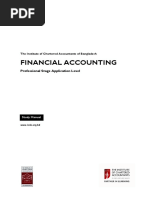 Computerised Financial Systems N4 | PDF