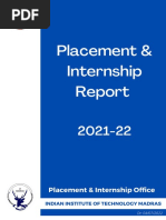 IIT Madras Common Timetable | PDF | Art | Technology & Engineering