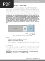 Plunge Columns | PDF | Deep Foundation | Framing (Construction)