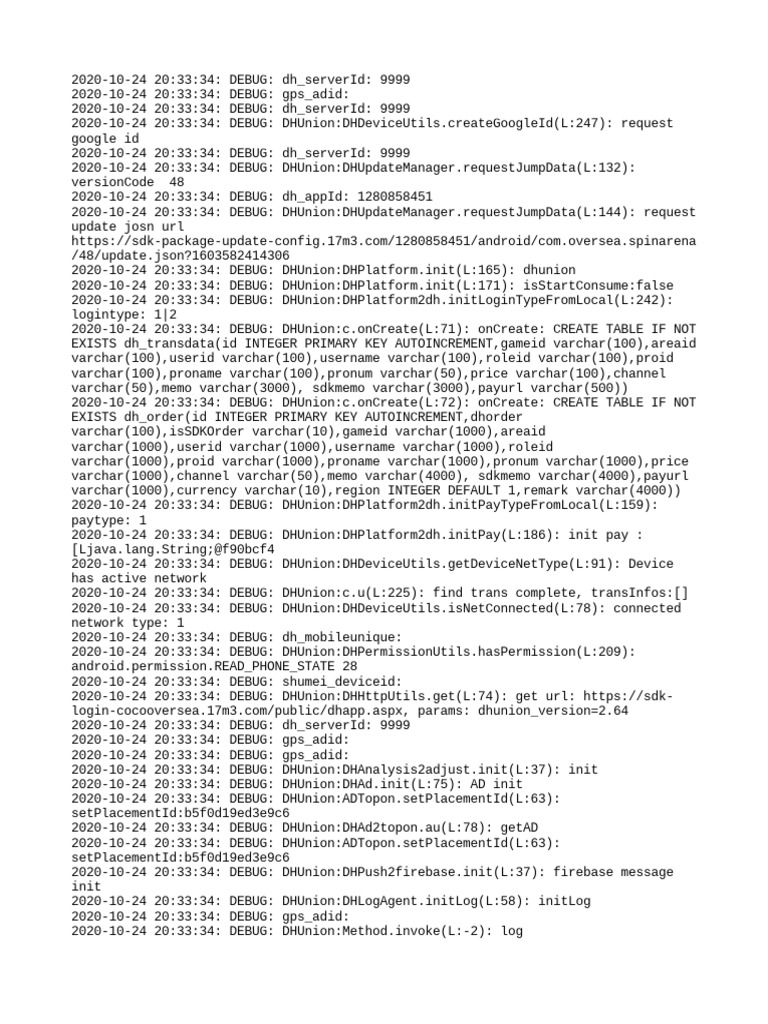 Debug | PDF | Internet | Computer Science