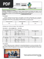 PGC Angolano Casos Pratico e Exercicios | PDF | Contabilidade ...