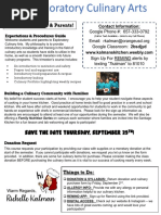 Tim Hortons Allergen Guide - January 2024 | PDF