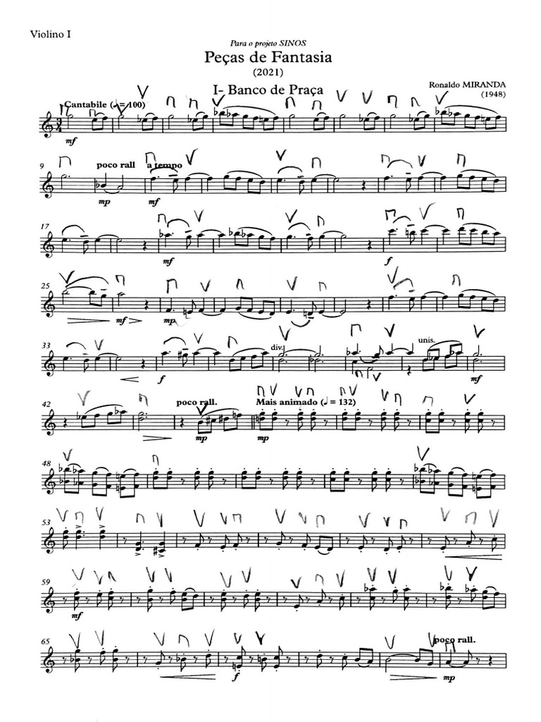 Ronaldo Miranda | PDF