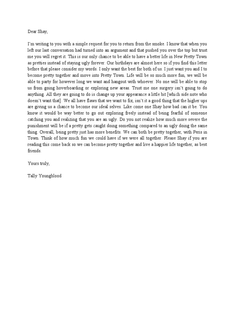 Tic Tac Toe Assignment 1 Letter To Shay Pdf
