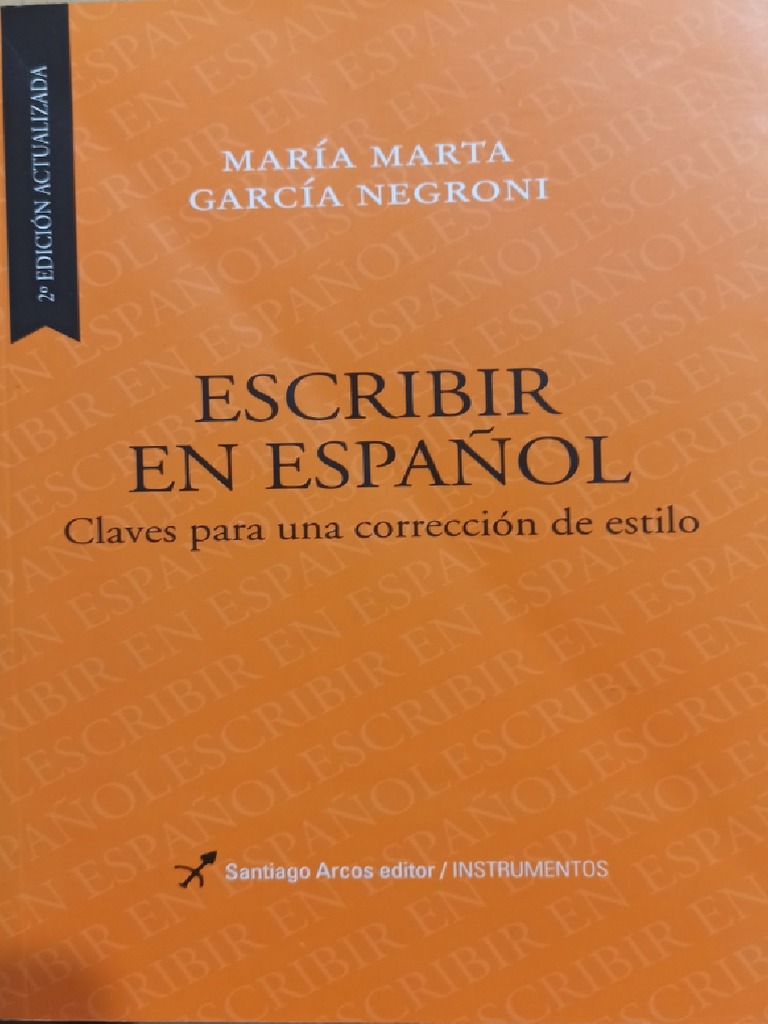 Escribir en Español - Usos de La Raya de Diálogo | PDF