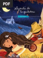 EL Zorro y El Quirquincho | PDF