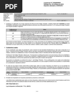 Instrucciones para llenar el Formulario 29 (F29) de declaración mensual ...