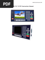 Free Fanuc Macro B Programming Manual | PDF | Trigonometric Functions ...