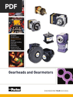 Hybec Pro Catalogue | PDF