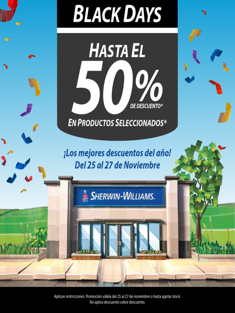 Catalogo SW Black Days | PDF