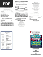 United Methodist Confirmation Curriculum | PDF | United Methodist ...