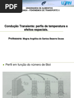 Tabela de Peneiras Tyler | PDF