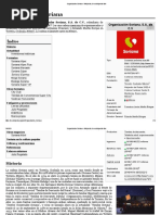 Chips Moradas Barcel: Variedades y Precios | PDF | Minoristas de ...
