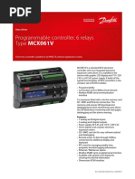 PowerLogic™ P5 - P5U20 | PDF | Power Supply | Relay