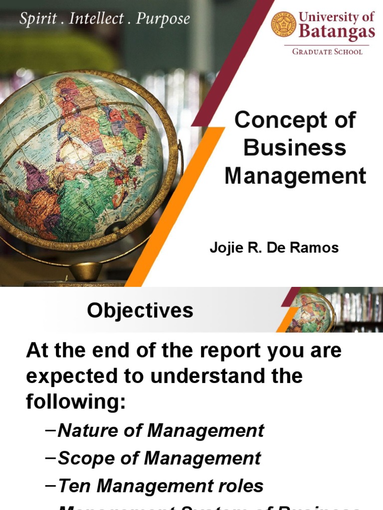 Concept of Business Management | PDF | Limited Liability Partnership | Law