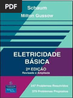 Livro Instalações Elétricas - Hélio Creder | PDF
