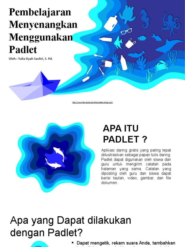 PADLET | PDF