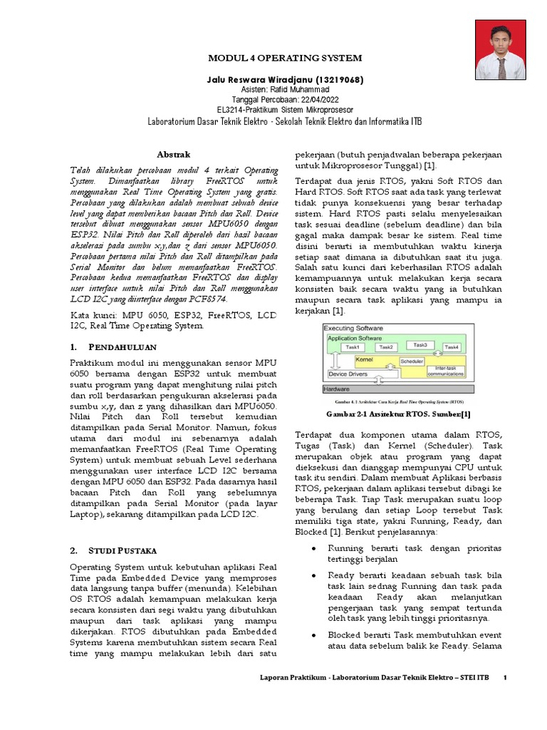 Lap El3214 G 04 13219068 | PDF