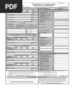 EPF - Form 5 & 10 PDF | PDF