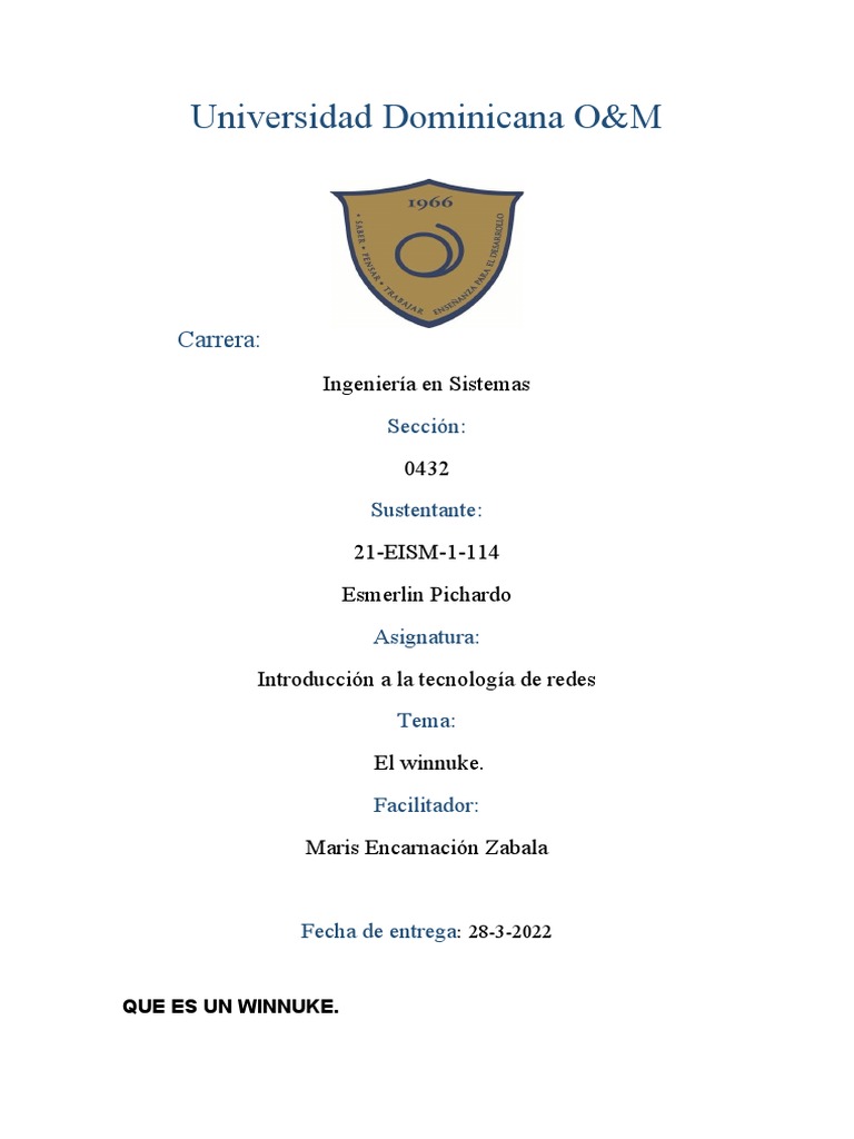 Clase 8 | PDF | Edad de información | Telecomunicaciones