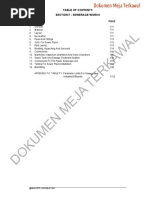 PDC 7 Checklist | PDF