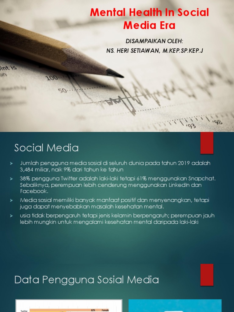 Implementasi Evidence Based Nursing Pada Pasien Dengan Masalah Kesehatan Mental Karena Sosial ...