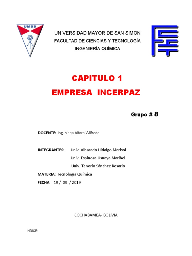Catálogo de Ladrillos Incerpaz | PDF | Arcilla | Ladrillo