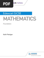 Y9 Corbett Practice Question Links | PDF | Quadratic Equation | Mathematics