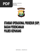 Contoh Format Berita Acara Pemusnahan Arsip | PDF