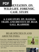 Soil Evidence Collection Guidelines | PDF | Crime Scene | Soil