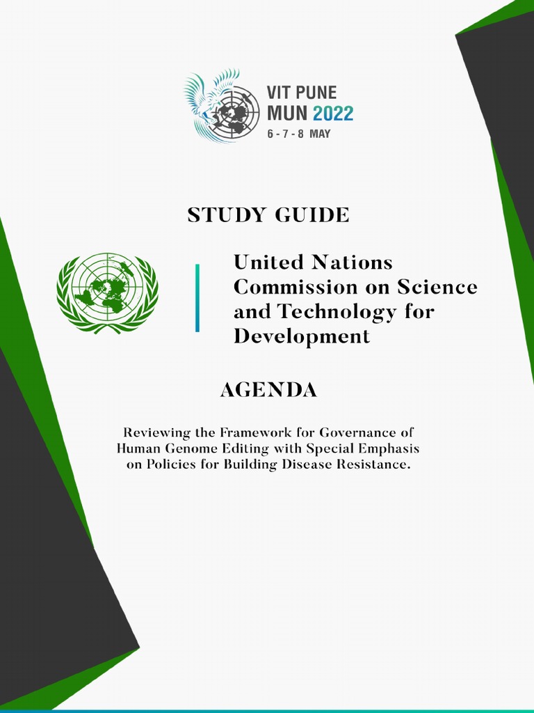 UNCSTD Study Guide | PDF | Epigenetics | Assisted Reproductive Technology