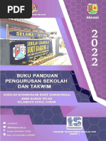Contoh Surat Lantikan | PDF