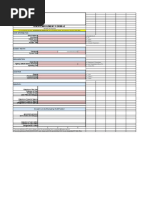 SK FUND UTILIZATION Report | PDF | Public Sphere | Government