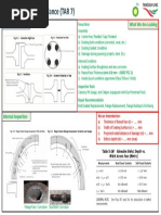 Acceptance Criteria Boiler (API 573) | PDF | Pipe (Fluid Conveyance ...