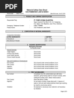 Logbook Harian Ipal | PDF